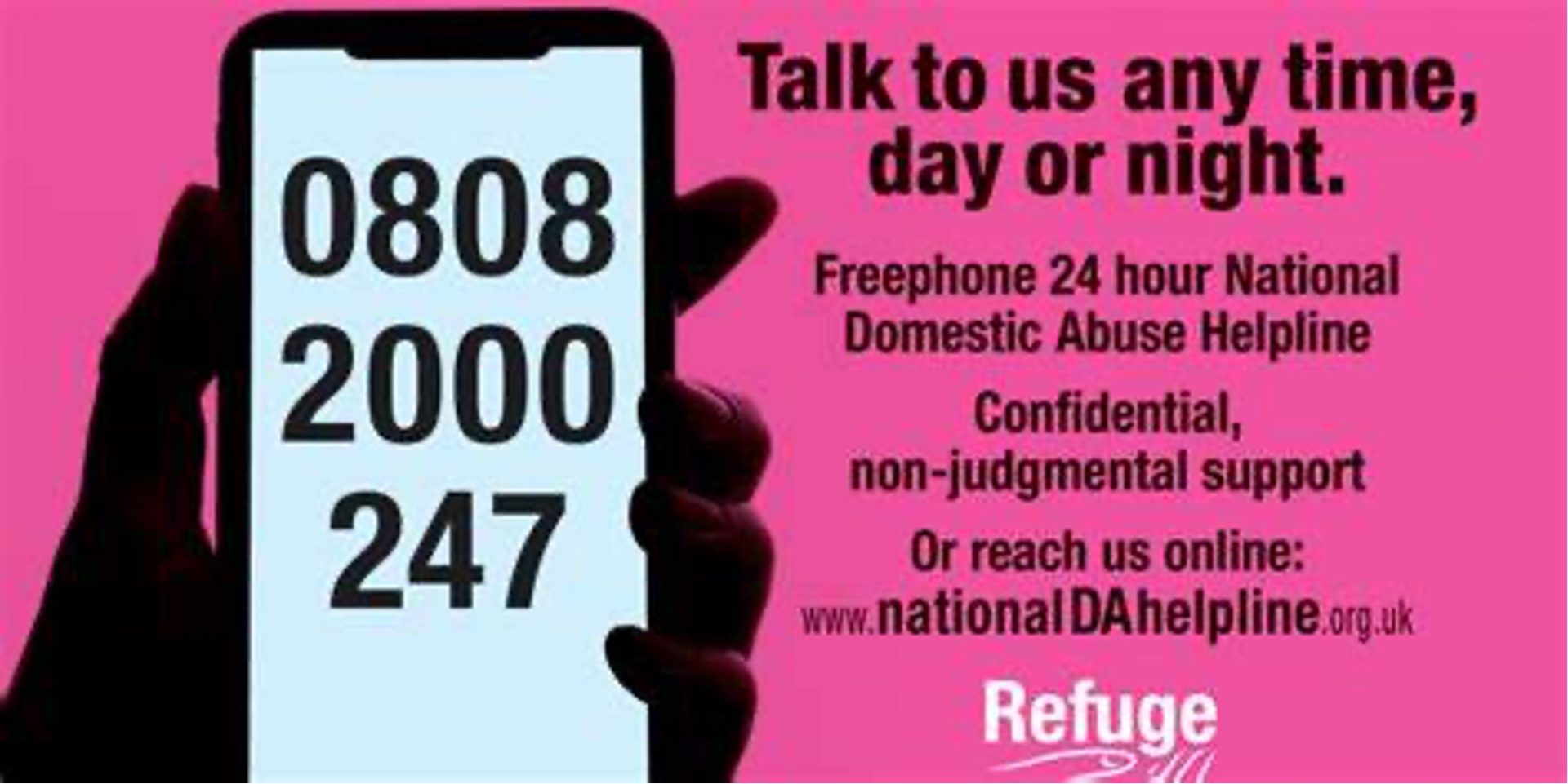 Need Help Now - Mind in Hillingdon